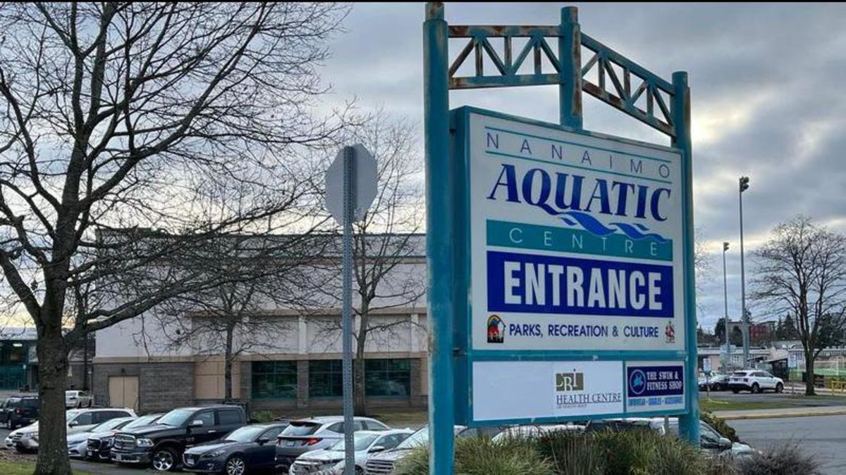 Swimming/skating classes expected to be popular during City of Nanaimo ...