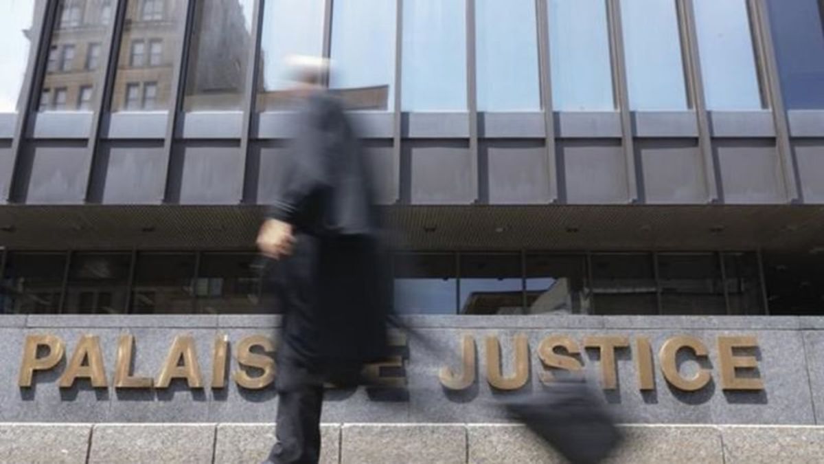 Former Montreal schoolteacher sentenced to eight years for abusing ...