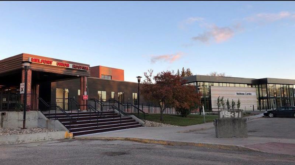 City of Melfort recruiting physicians to local hospital | northeastNOW