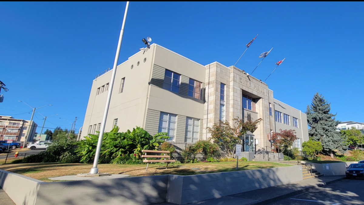 Former City of Nanaimo CFO awarded over $640k after ‘racial bias’ in ...