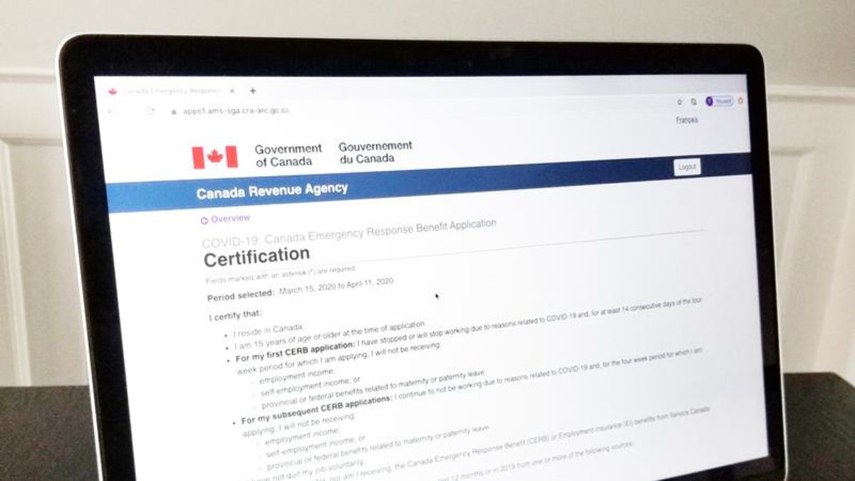 Former CRA employee in Alberta charged for embezzling nearly $20,000 in ...