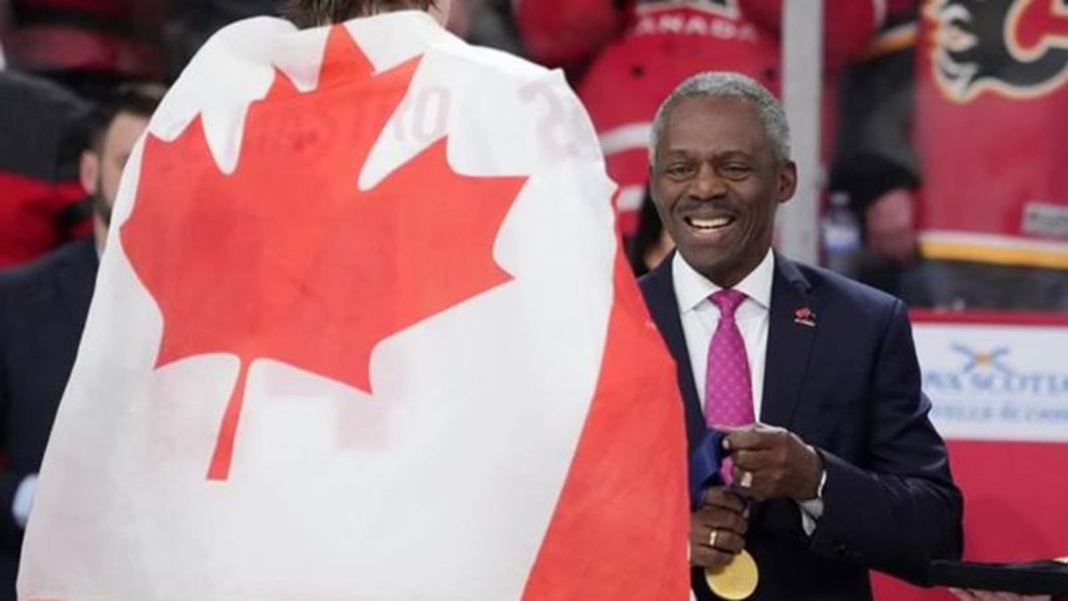 Hockey Canada releases plan to promote equity, diversity and inclusion ...