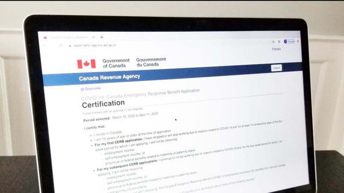 Former CRA employee in Alberta charged for allegedly embezzling nearly ...