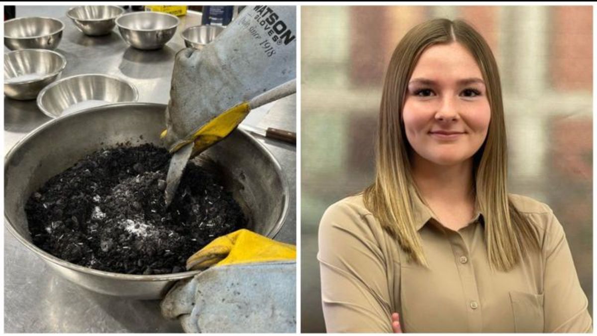 Former Lethbridge College team named as finalists for Capstone Project ...