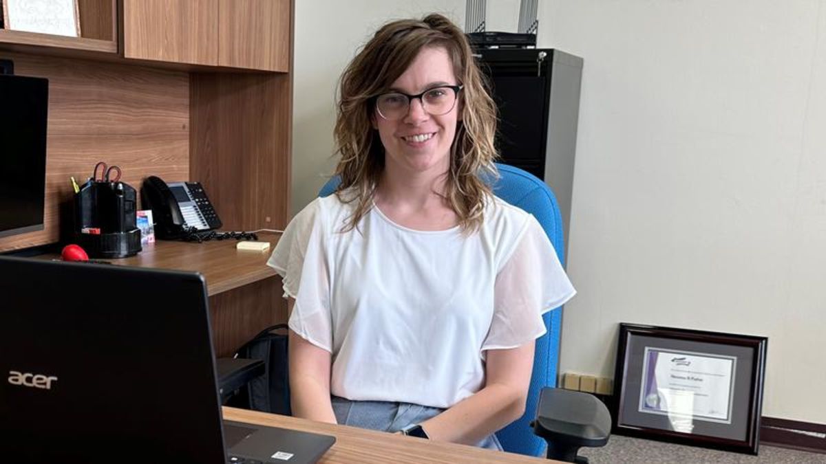 Woodlands and Waterways hires general manager for Air Ronge visitor ...