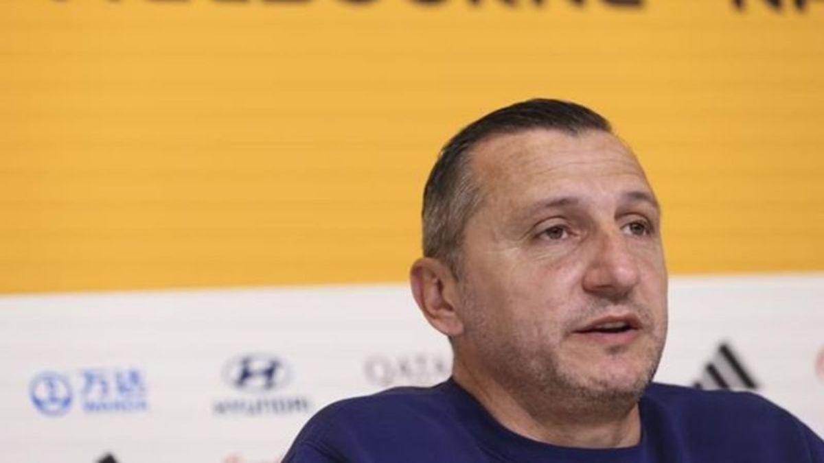 US women’s national team coach Vlatko Andonovski resigns after early ...