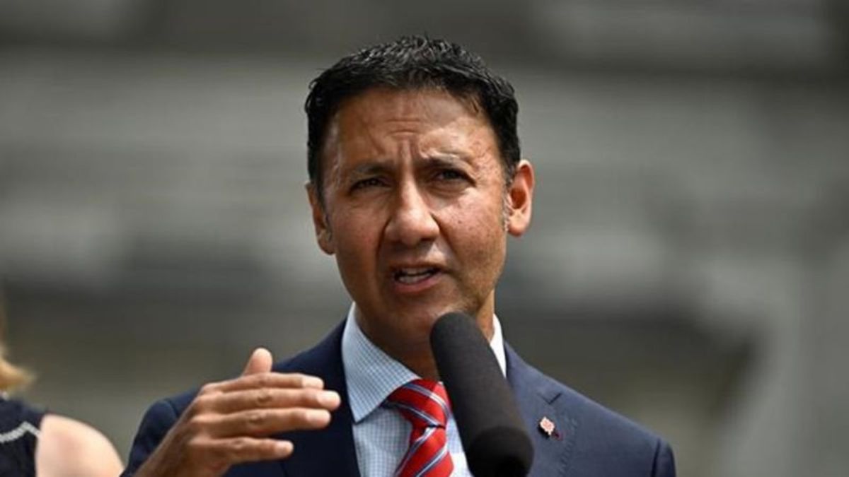 Justice minister says Canada remains ‘open’ to criminalizing coercive ...