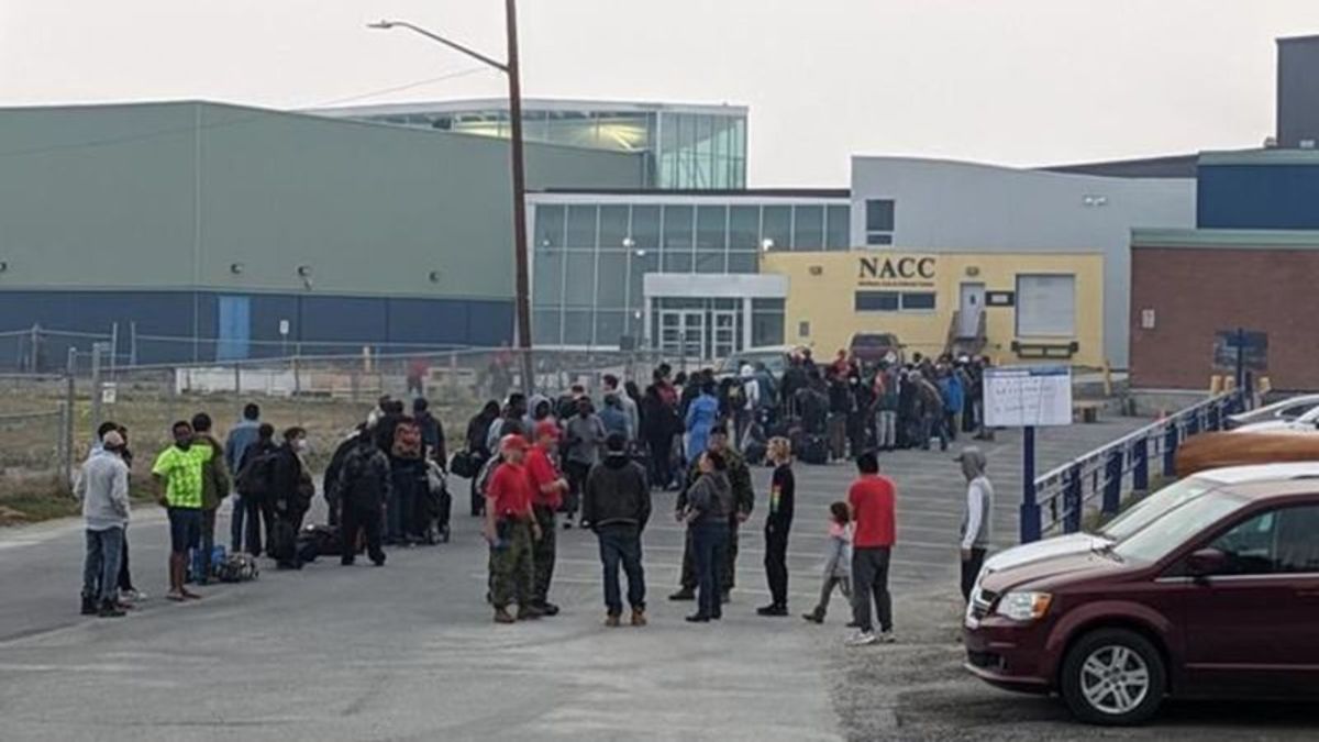 Five things to know about the wildfire situation in the Northwest ...