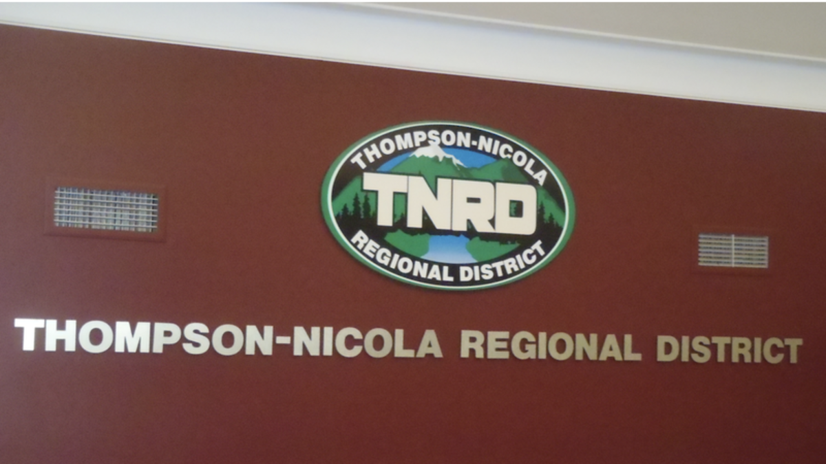TNRD adds nine properties to its evacuation alert in response to Ross ...