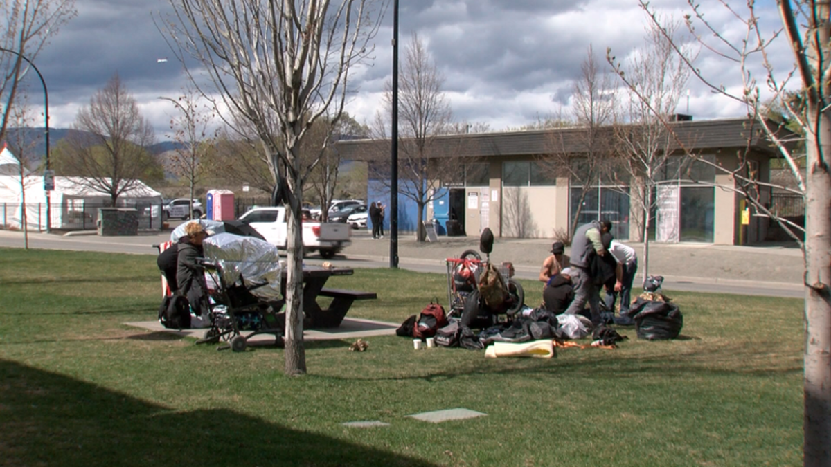 PETERS: Grade for NDP government on crisis on B.C.’s streets ...