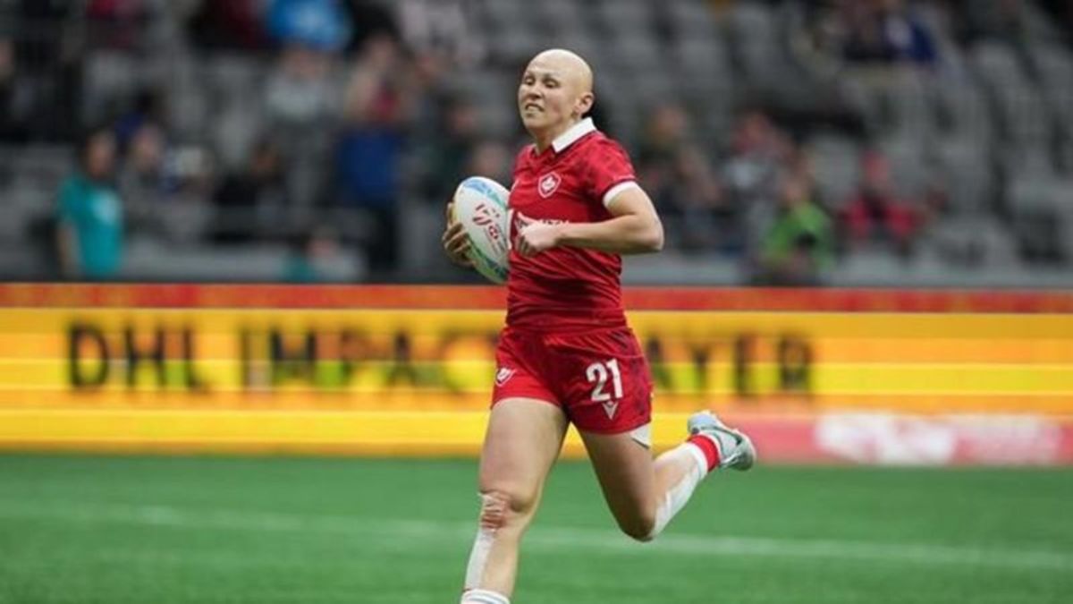 Canadian rugby sevens teams look to secure Olympic qualification on ...
