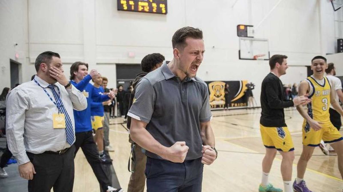 Rattlers basketball alumnus now leading his own collegiate team | CHAT ...