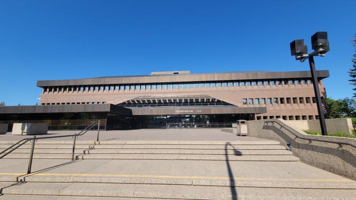 Lethbridge woman sentenced to two years, probation in baby abuse case ...