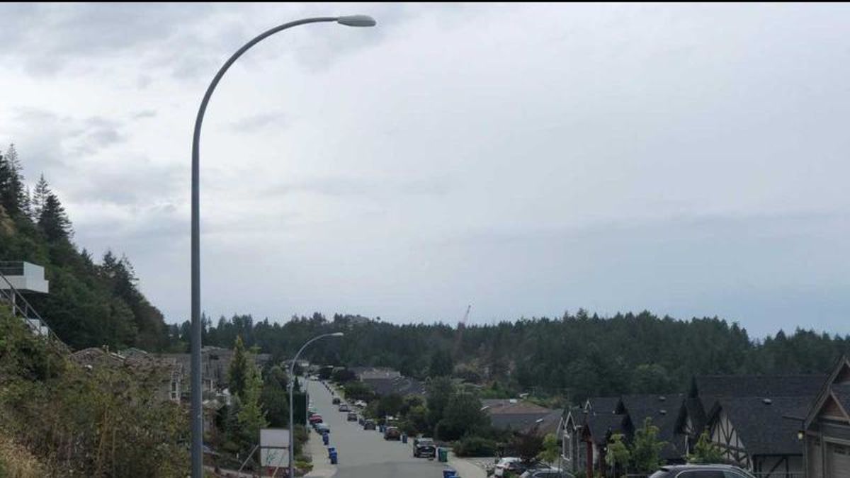 City of Nanaimo adjusts LED street light conversion strategy, now being ...