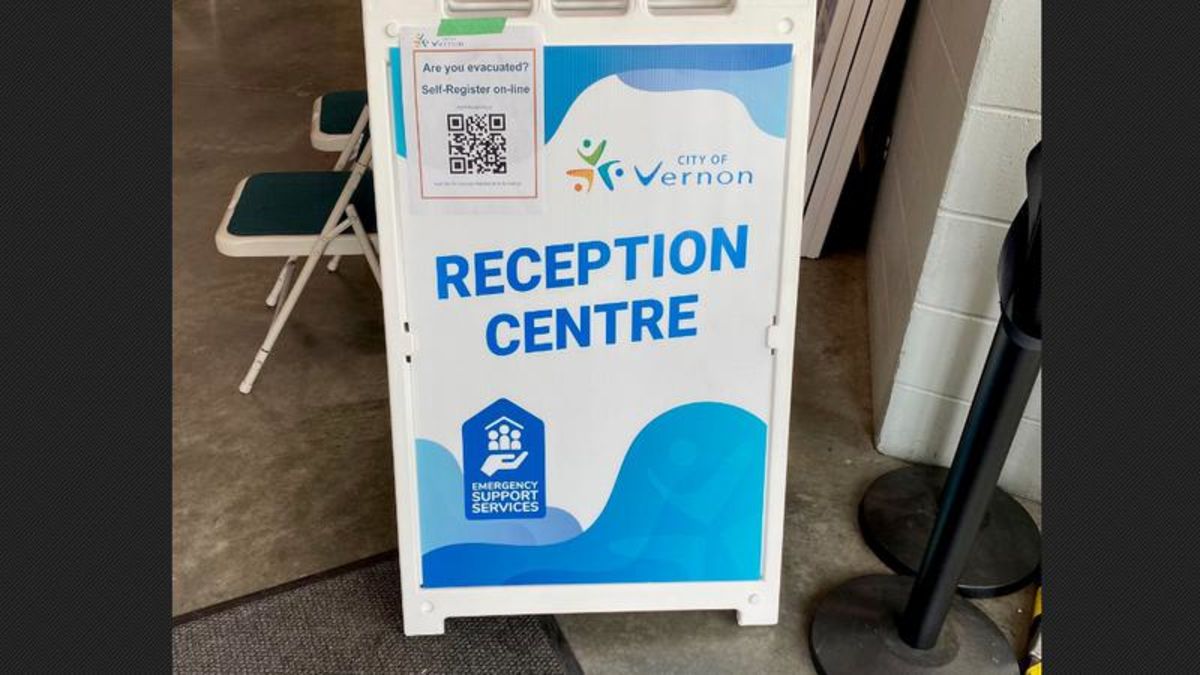 City of Vernon suggests ways to help fire victims | Vernon Matters