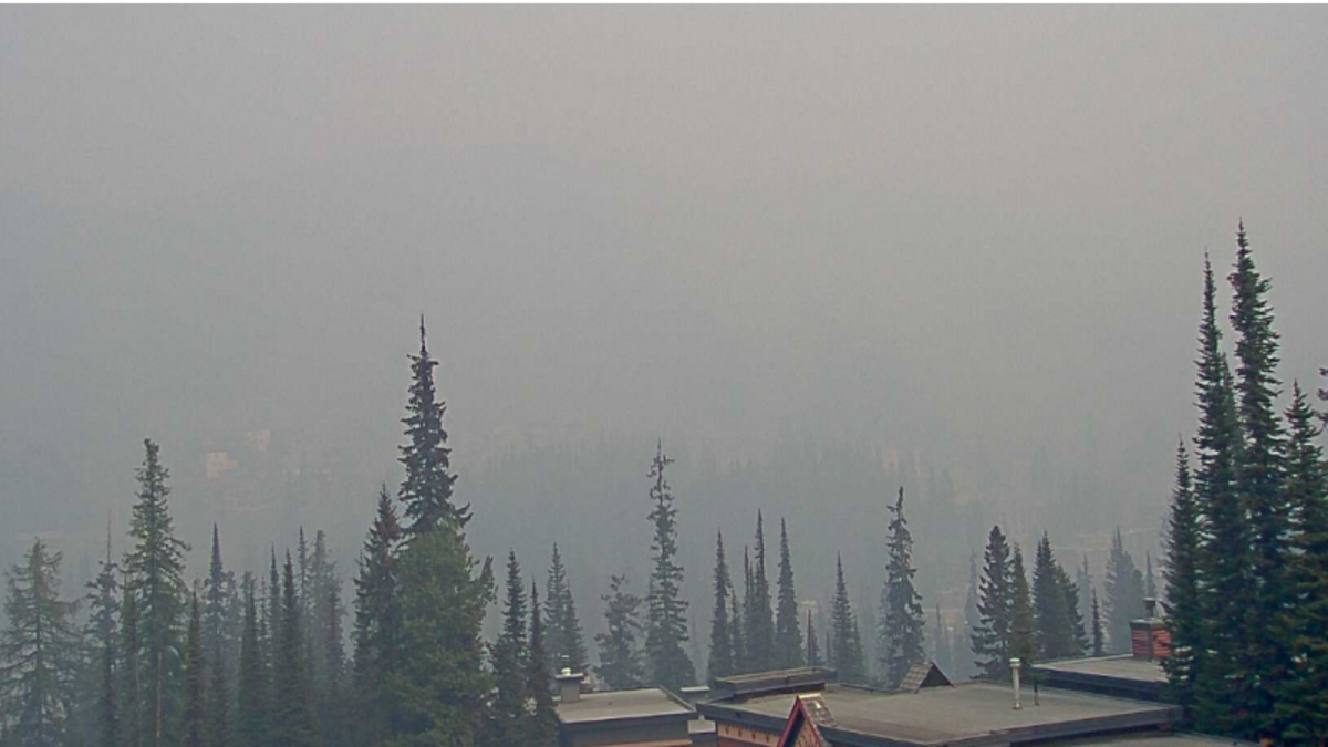 Silver Star Resort curtails outdoor activities | Vernon Matters