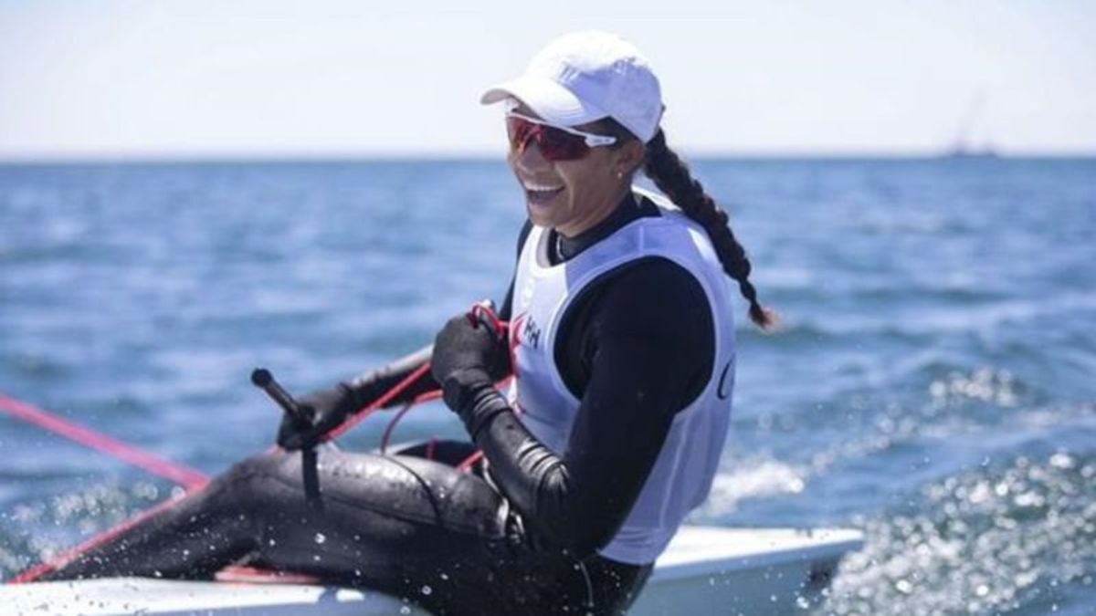 Canada qualifies for Olympic spot at sailing world championships | CHAT ...