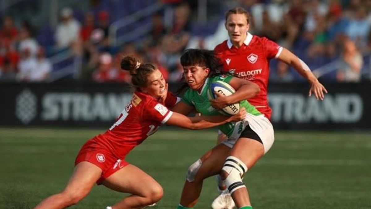 Unbeaten Canadian rugby teams closer to qualifying for Paris Olympics ...