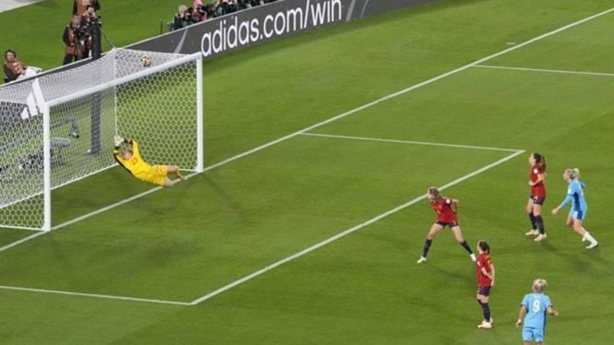 Spain wins its first Women’s World Cup title, beating England 1-0 in ...