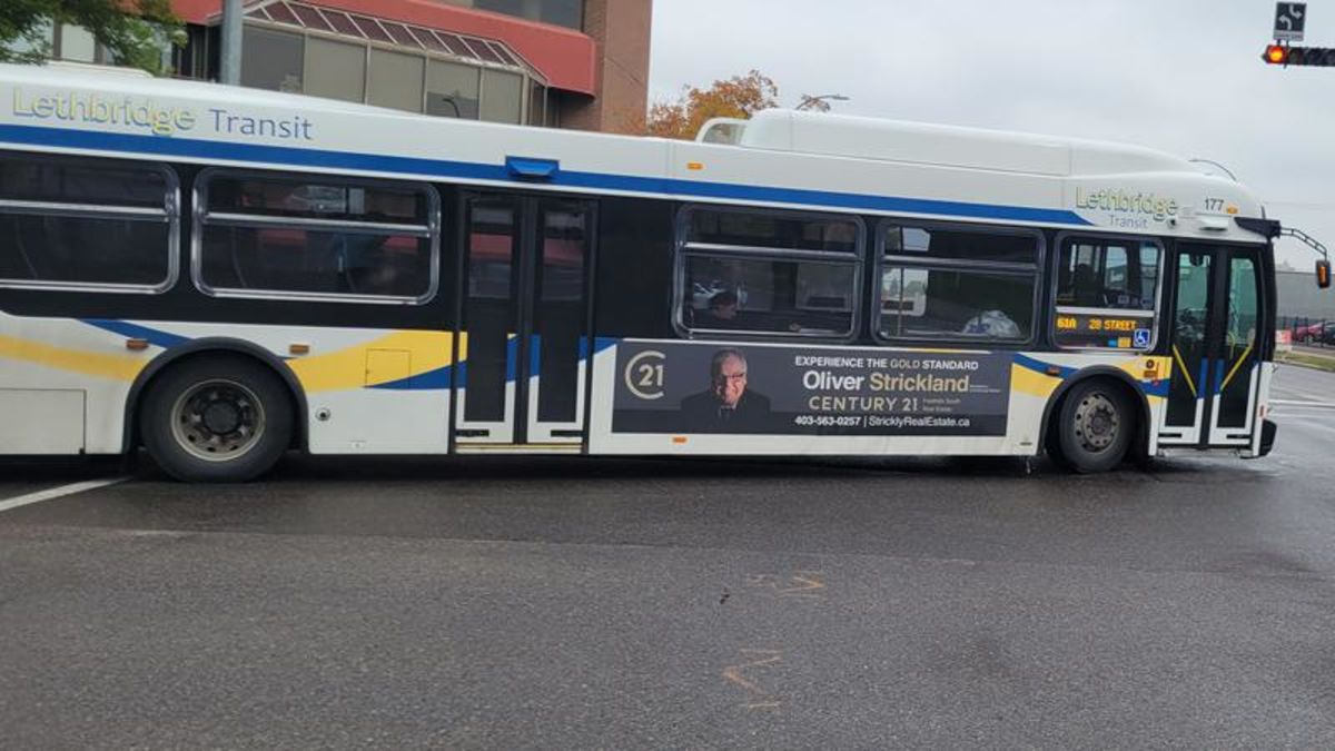 Changes to Lethbridge Transit coming this week | Lethbridge News Now