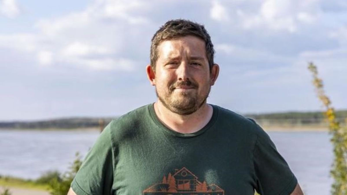 Ex-BBC reporter passionate about local news informing N.W.T. and beyond ...