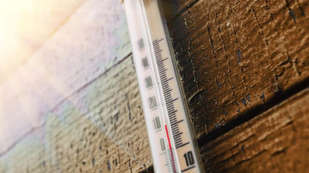 Alberta communities set cool temperature records Sunday | rdnewsnow.com