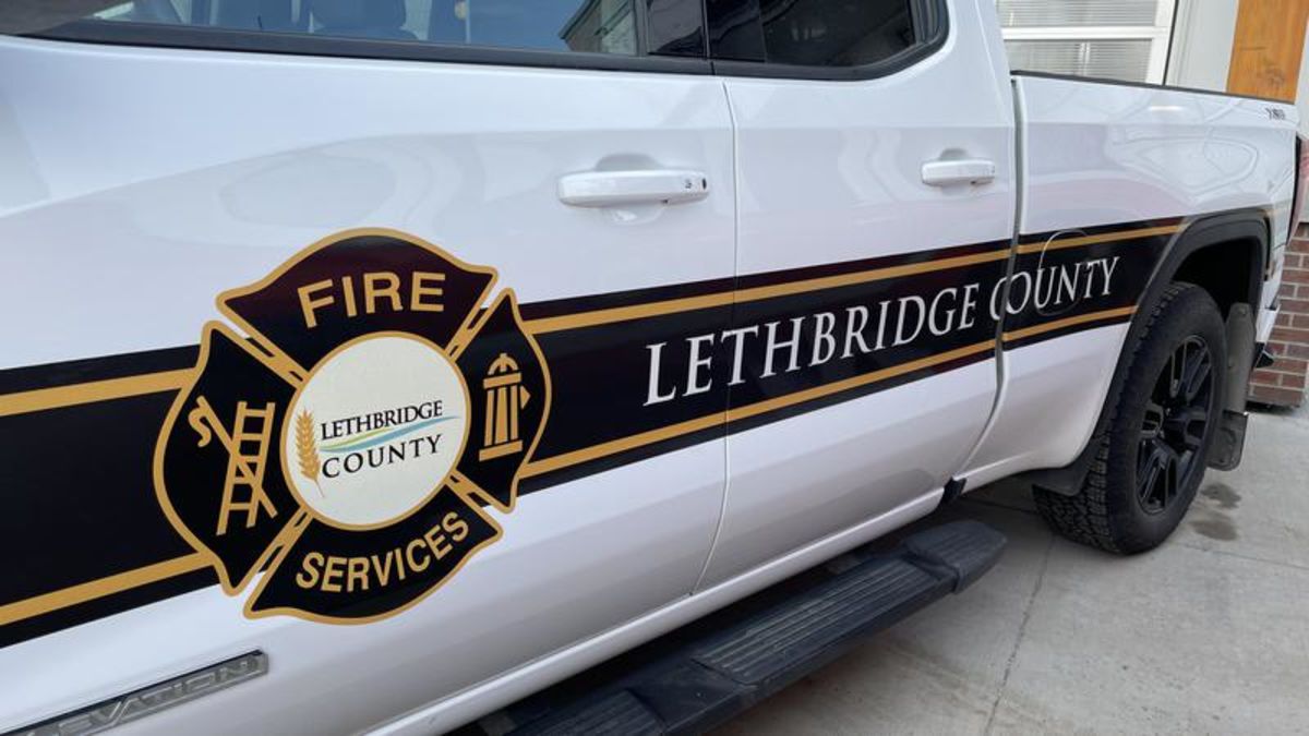 Fire Restriction lifted for Lethbridge County | Lethbridge News Now