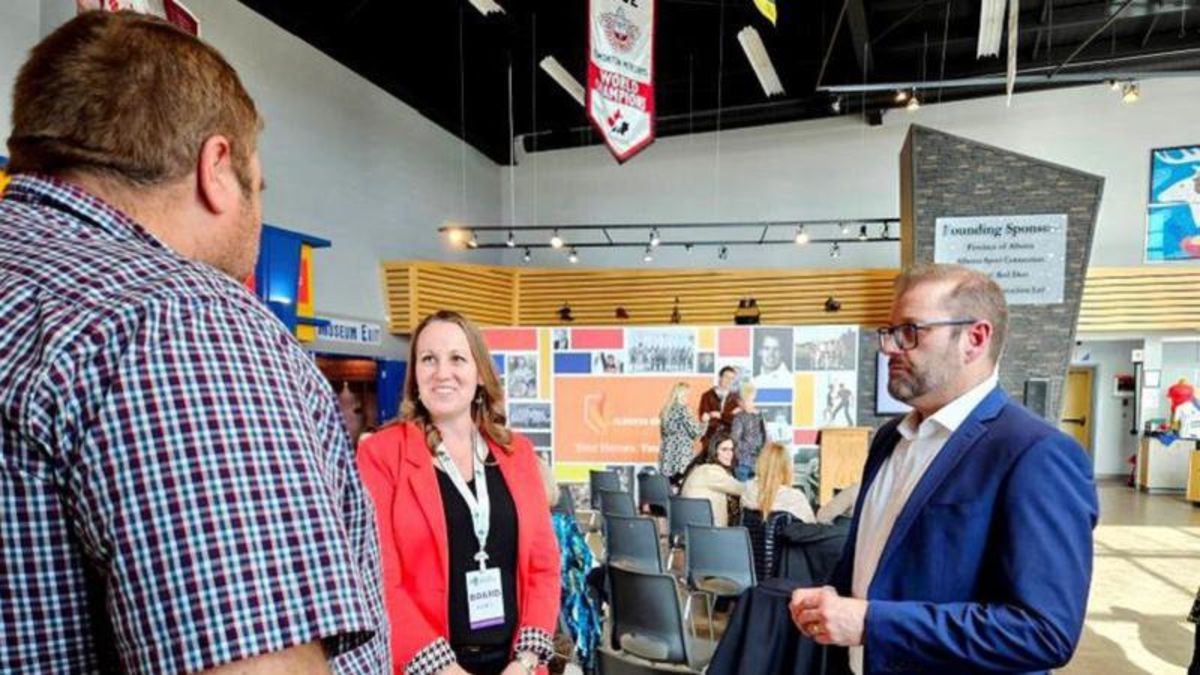 Tourism Red Deer moves executive director into new pivotal role ...