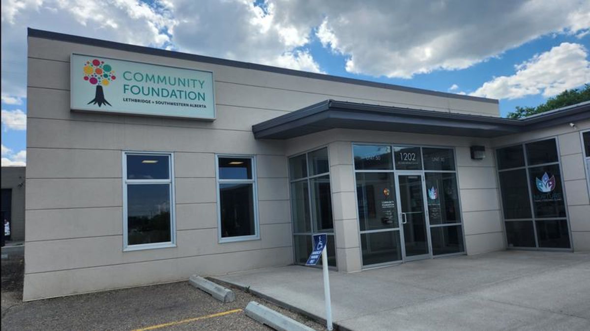 Community Foundation opens grant applications for Fall 2023 ...