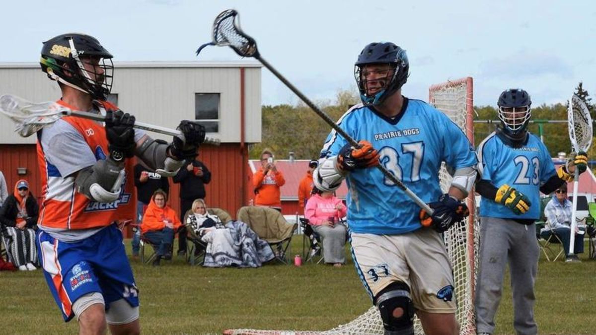 Prairie Dogs set to open new SFLL season on home field | paNOW