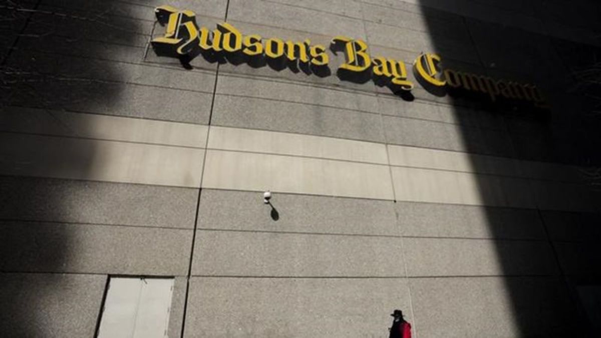 Hudson’s Bay brings back outlet model with new Scarborough store | CFJC ...