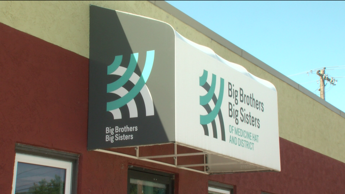 Big Brothers Big Sisters: being a ‘Big’ makes a big difference in the ...