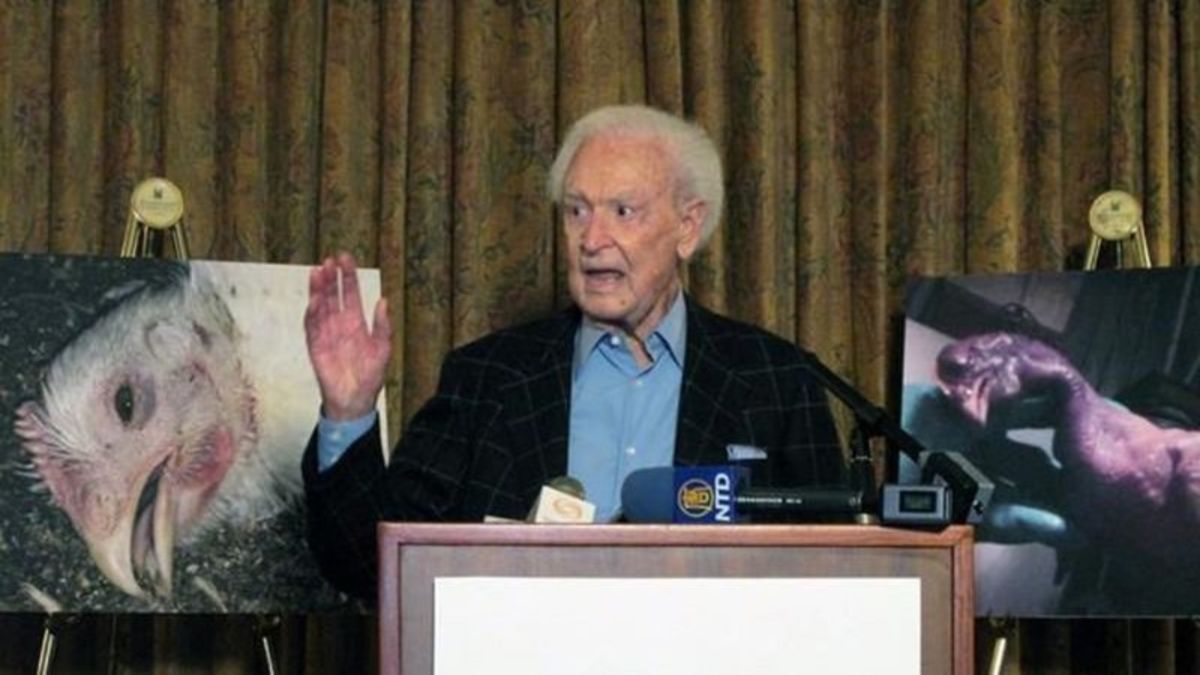 Bob Barker remembered as ‘strong voice for animals’ in Canada, says ...