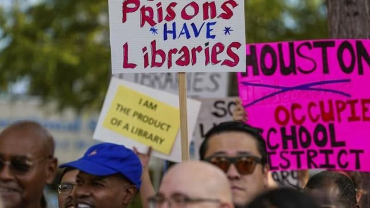 Texas takeover raises back-to-school anxiety for Houston students ...