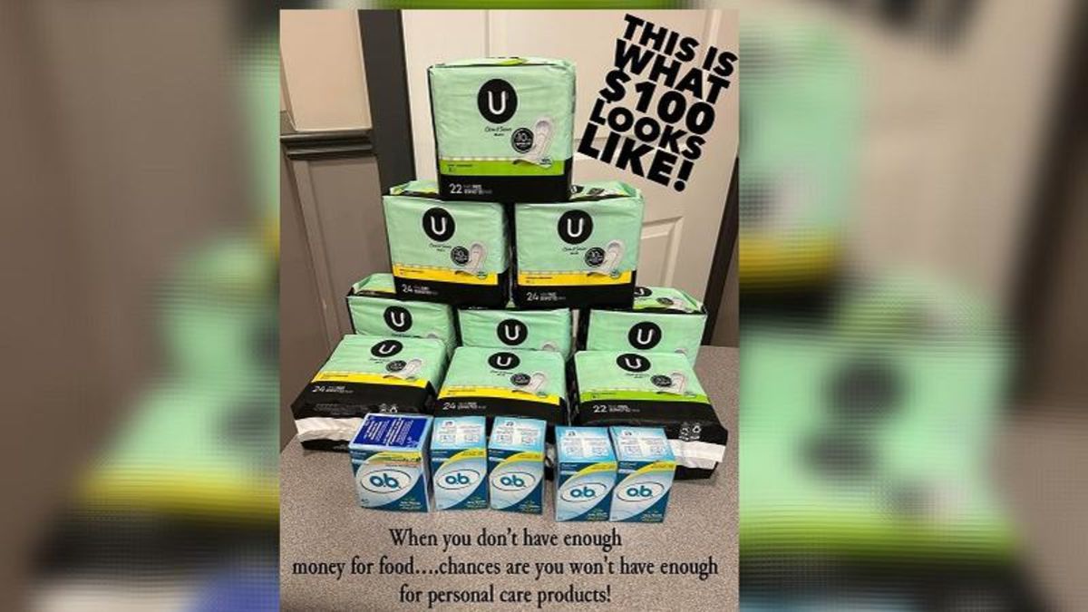 A look at how ‘Period Poverty’ affects Saskatchewan | saskNOW ...