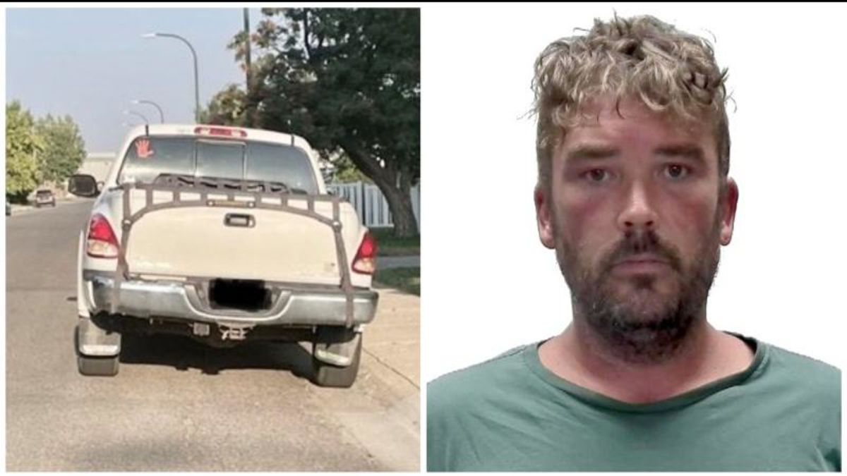 Voyeurism Charge Laid Against Lethbridge Man Lethbridge News Now 9982