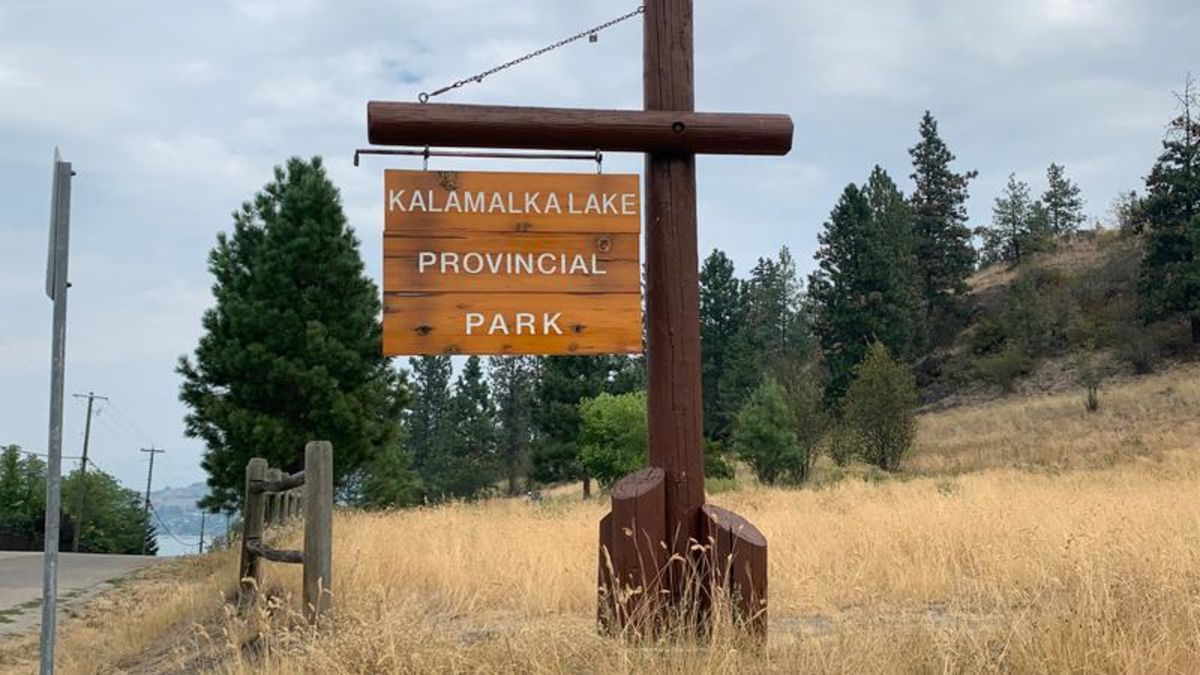 Coldstream calls for ‘no smoking’ signs and enforcement in Kal Lake ...