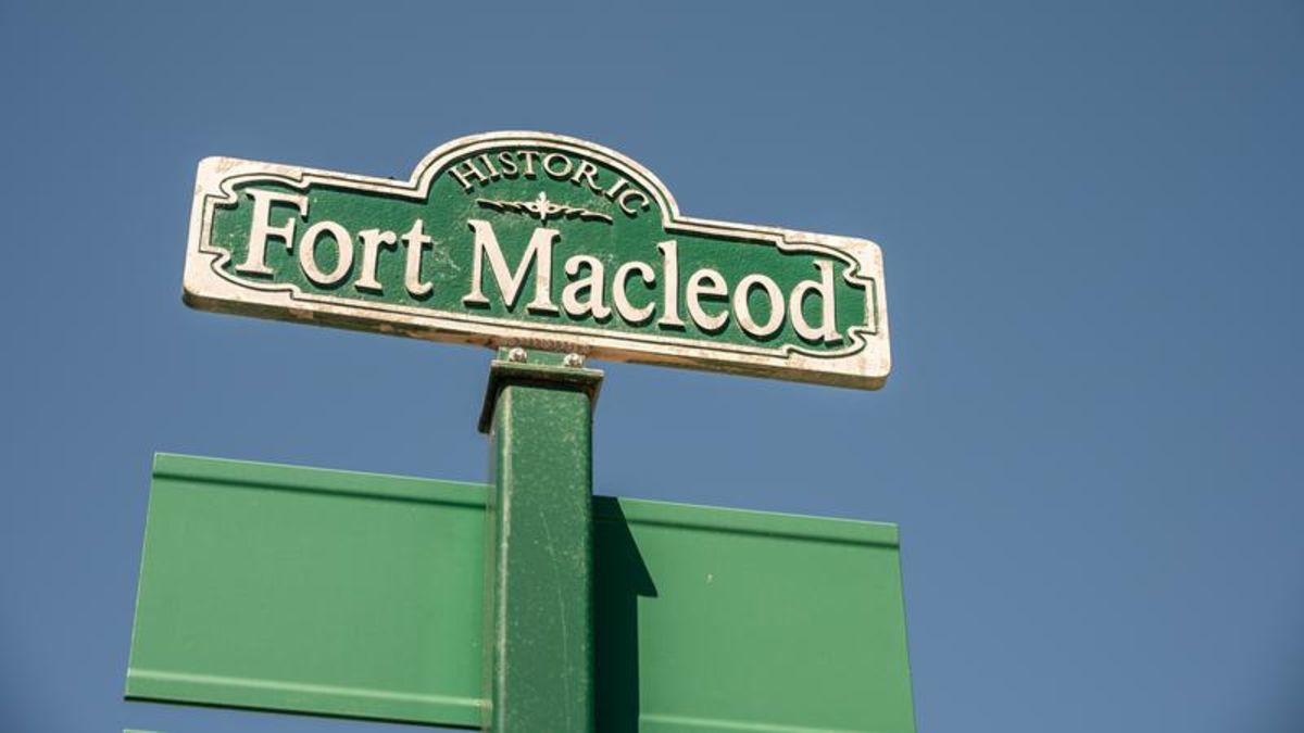 Fort Macleod RCMP investigating second incident connected to Pride ...