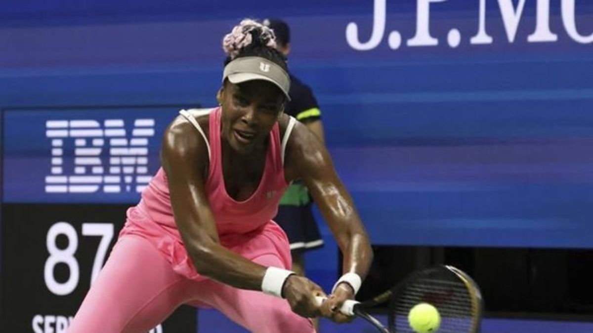 Venus Williams suffers most lopsided U.S. Open loss in first round ...