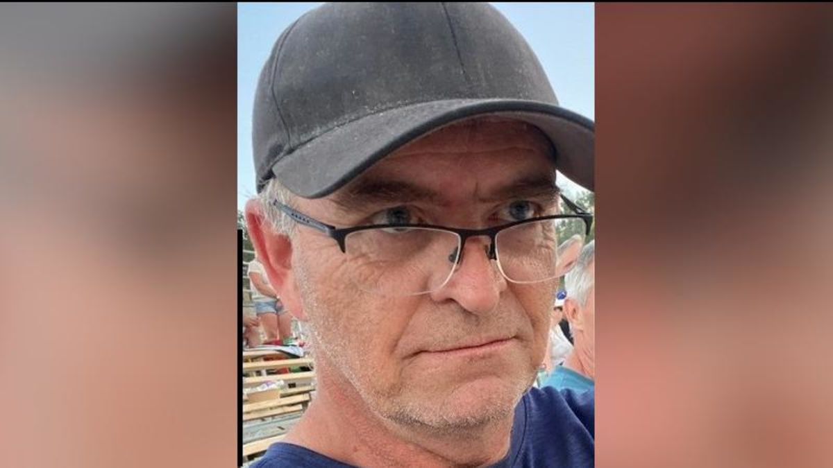 RCMP searching for missing Merritt man | B100