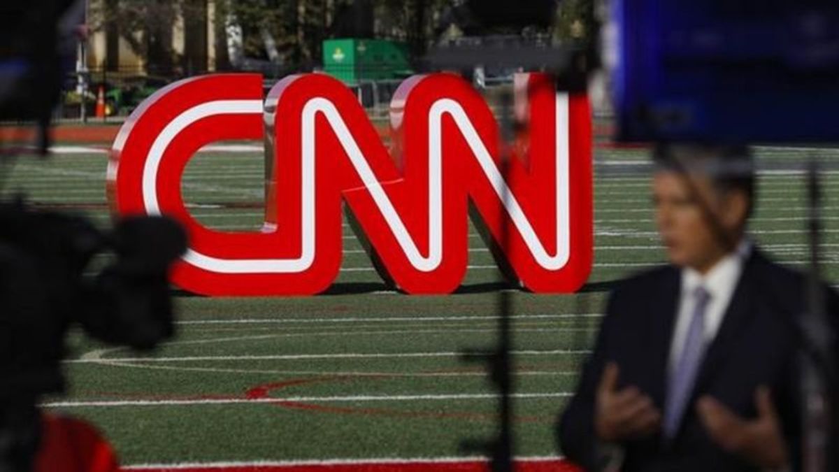 CNN names Mark Thompson, former BBC and New York Times executive, as ...