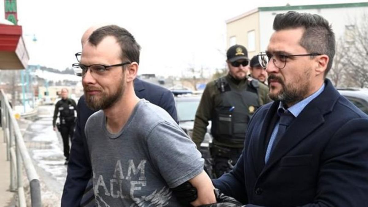 Preliminary hearing postponed for Quebec man charged with killing 3 ...