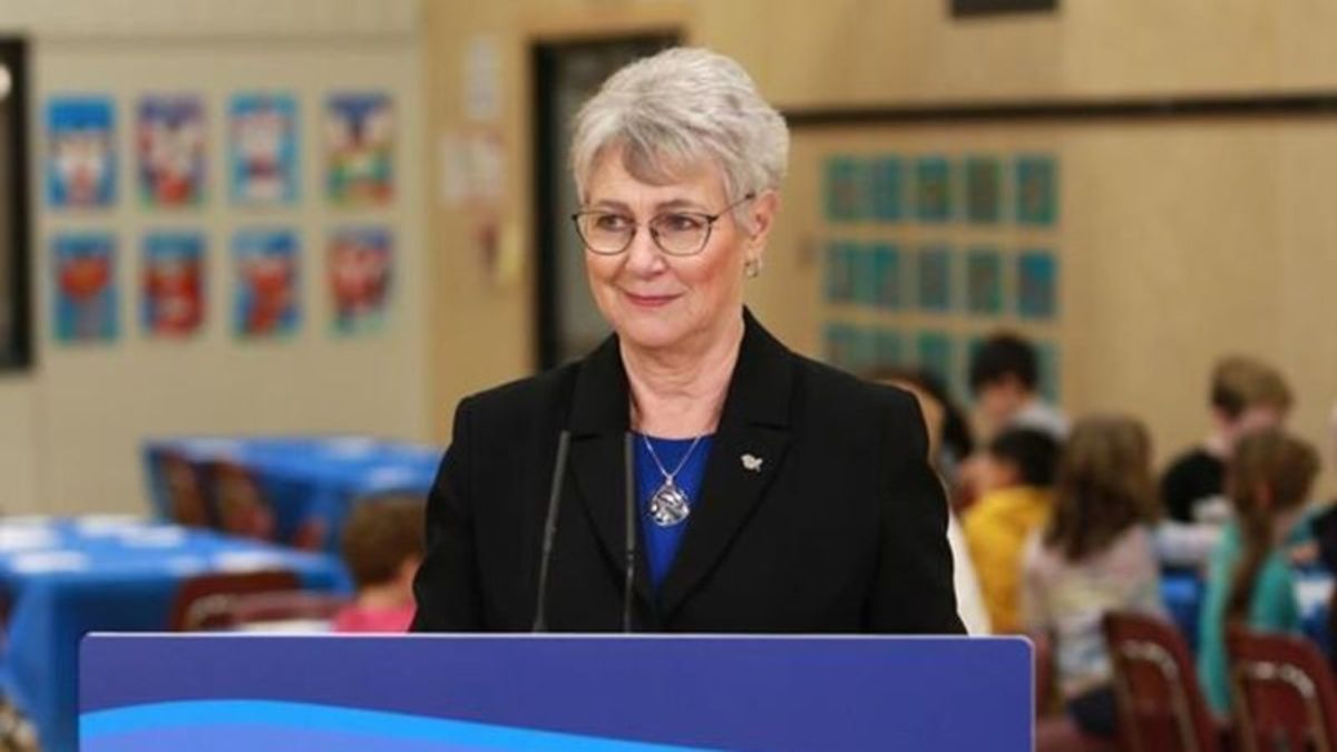 B.C. posts $704 million budget surplus for 2022-2023, say audited ... B.C. posts $704 million budget surplus for 2022-2023, say audited ...