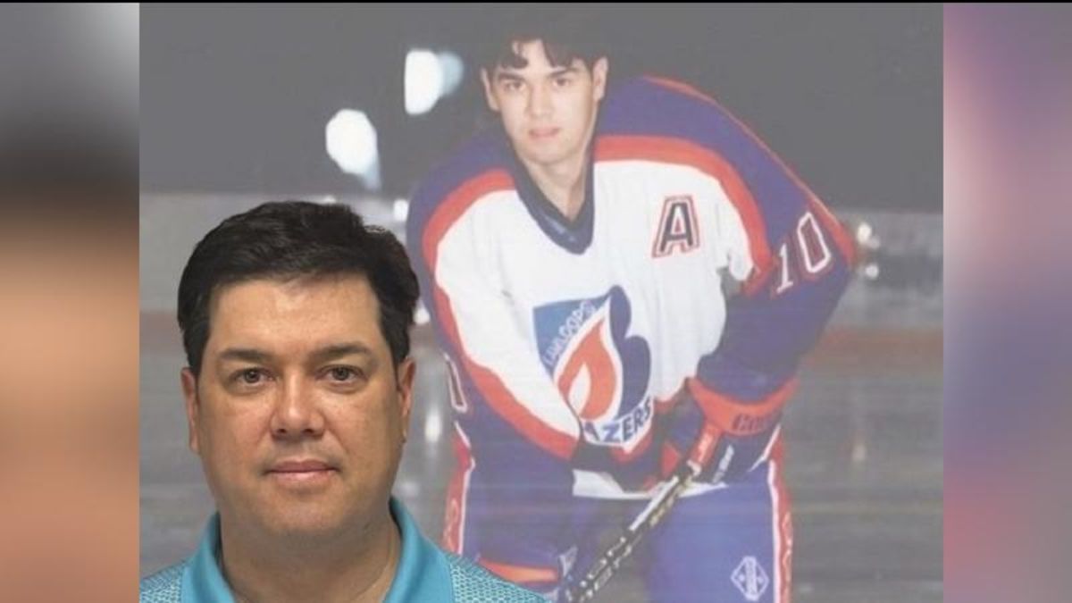 Blazers name former player and Kamloops local Aaron Keller as director ...