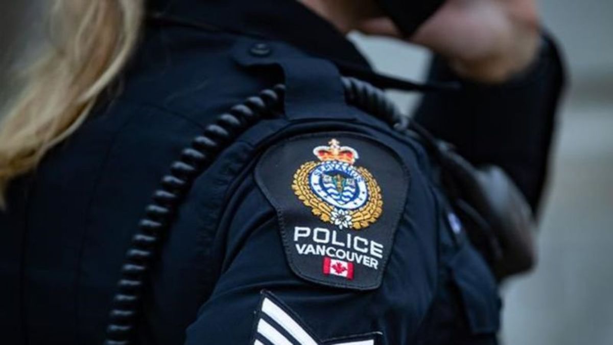 Arrest Made In Cold Case Sex Assaults Suspect Released By Judge Vancouver Police 3006