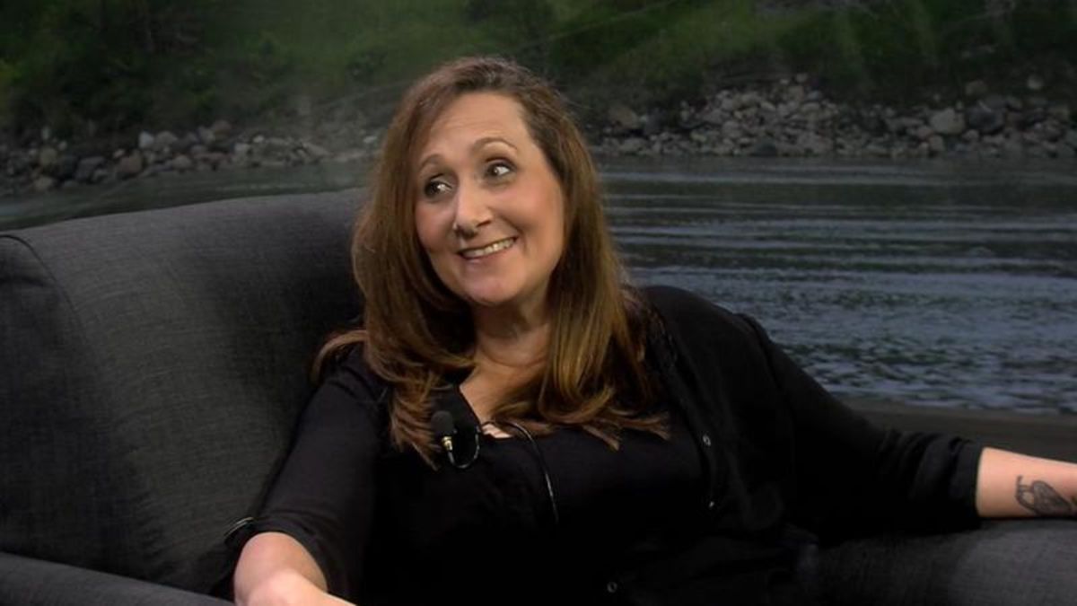 Noon Interview: Celina Symmonds Aug. 30 | CHAT News Today