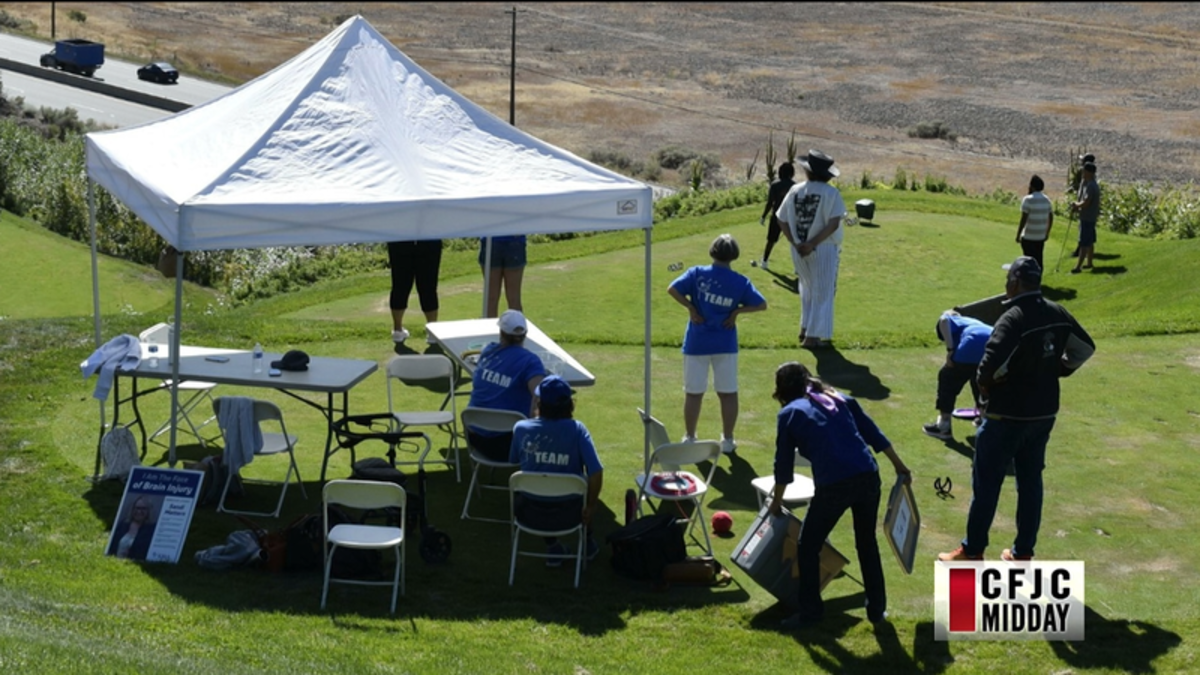 CFJC Midday – Kamloops Brain Injury Association gearing up for big Gur ...