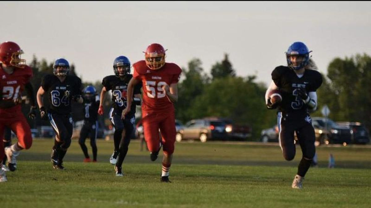 Marauders, Crusaders set to embark on inaugural season of North Sask ...