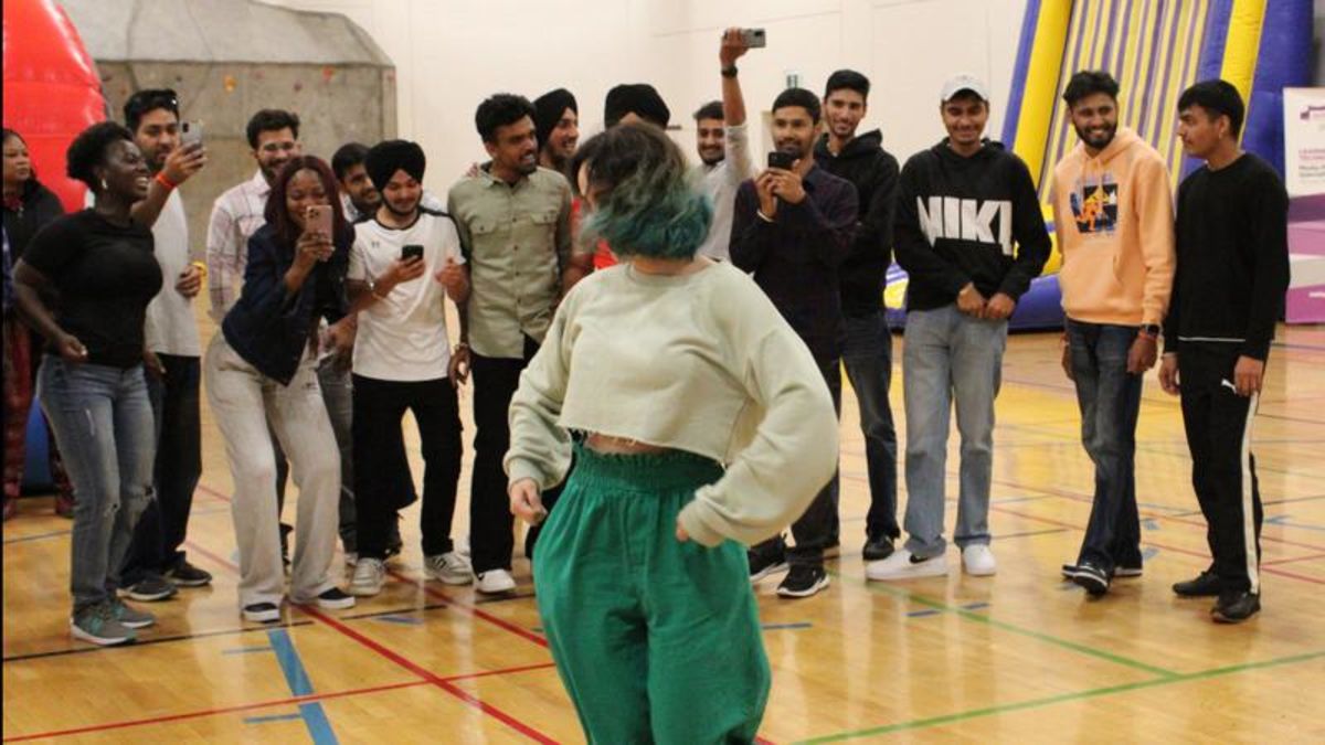 Sask Polytech opens new doors for international students | paNOW