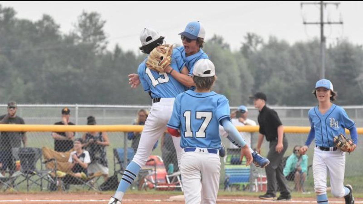 P.A. ready to host 13U AA Western Baseball Championships | paNOW